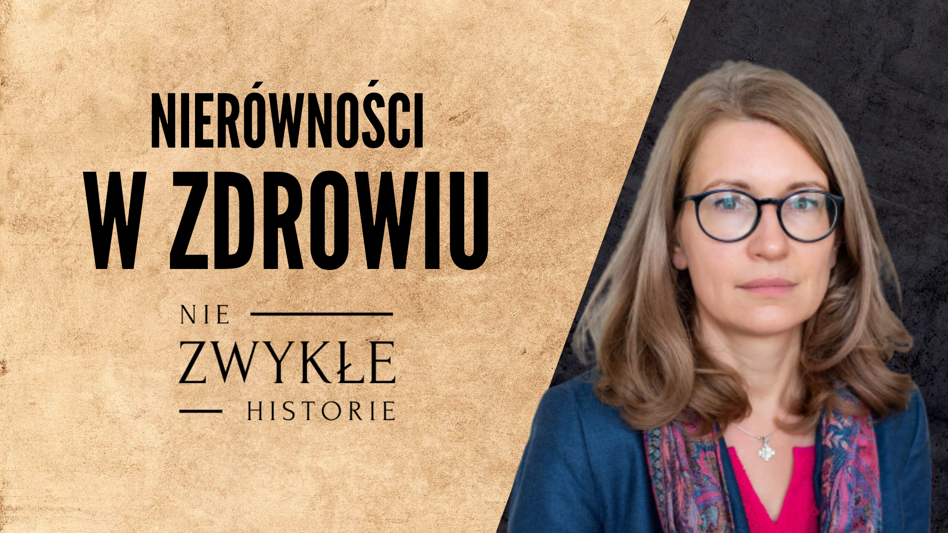 Nierówności w zdrowiu - zwyklehistorie.pl
